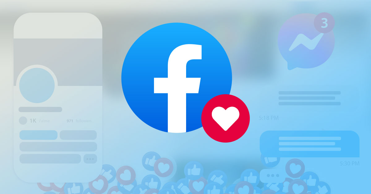Améliorer et valoriser ma page Facebook | Wisio